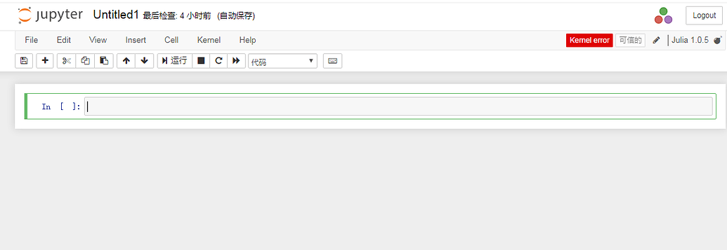 Python 与julia 怎么搭配使用？ 综合讨论区 Julia中文社区